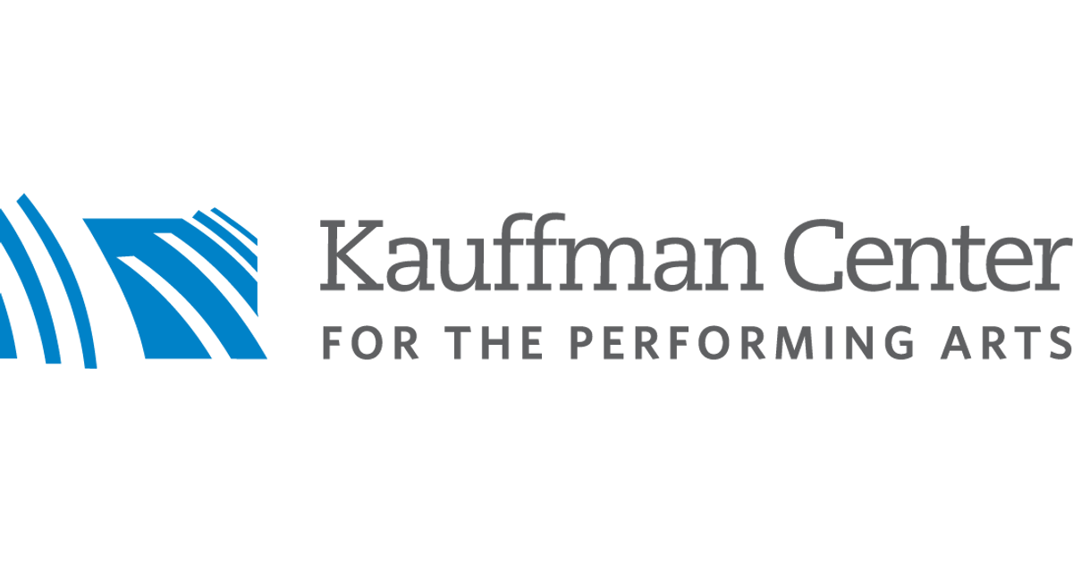 Kauffman Center for the Performing Arts